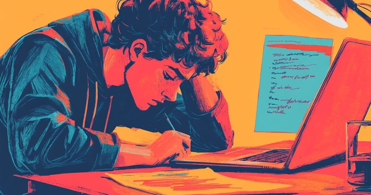 What College Admissions Officers Really Look For