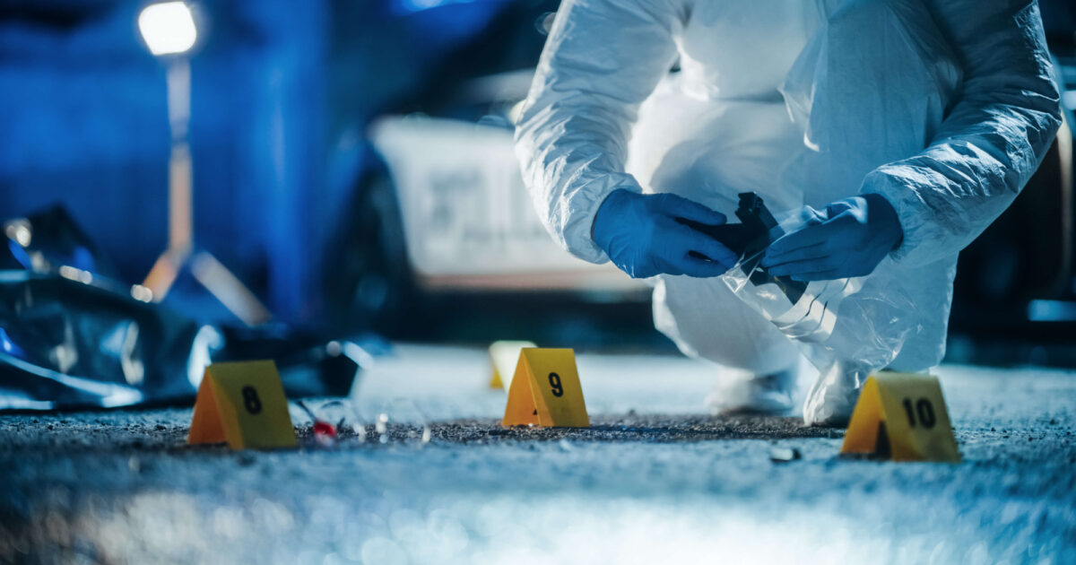Is a Master's in Forensic Science Worth It?