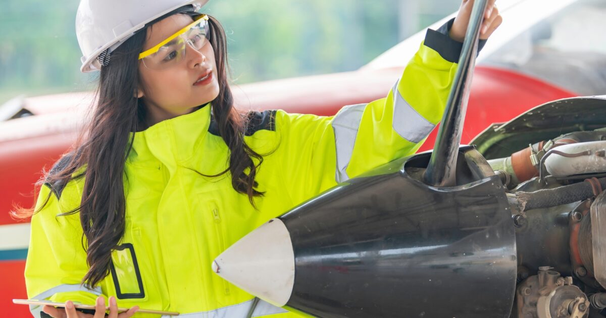 Is a Master’s Degree in Aerospace Engineering Worth It?