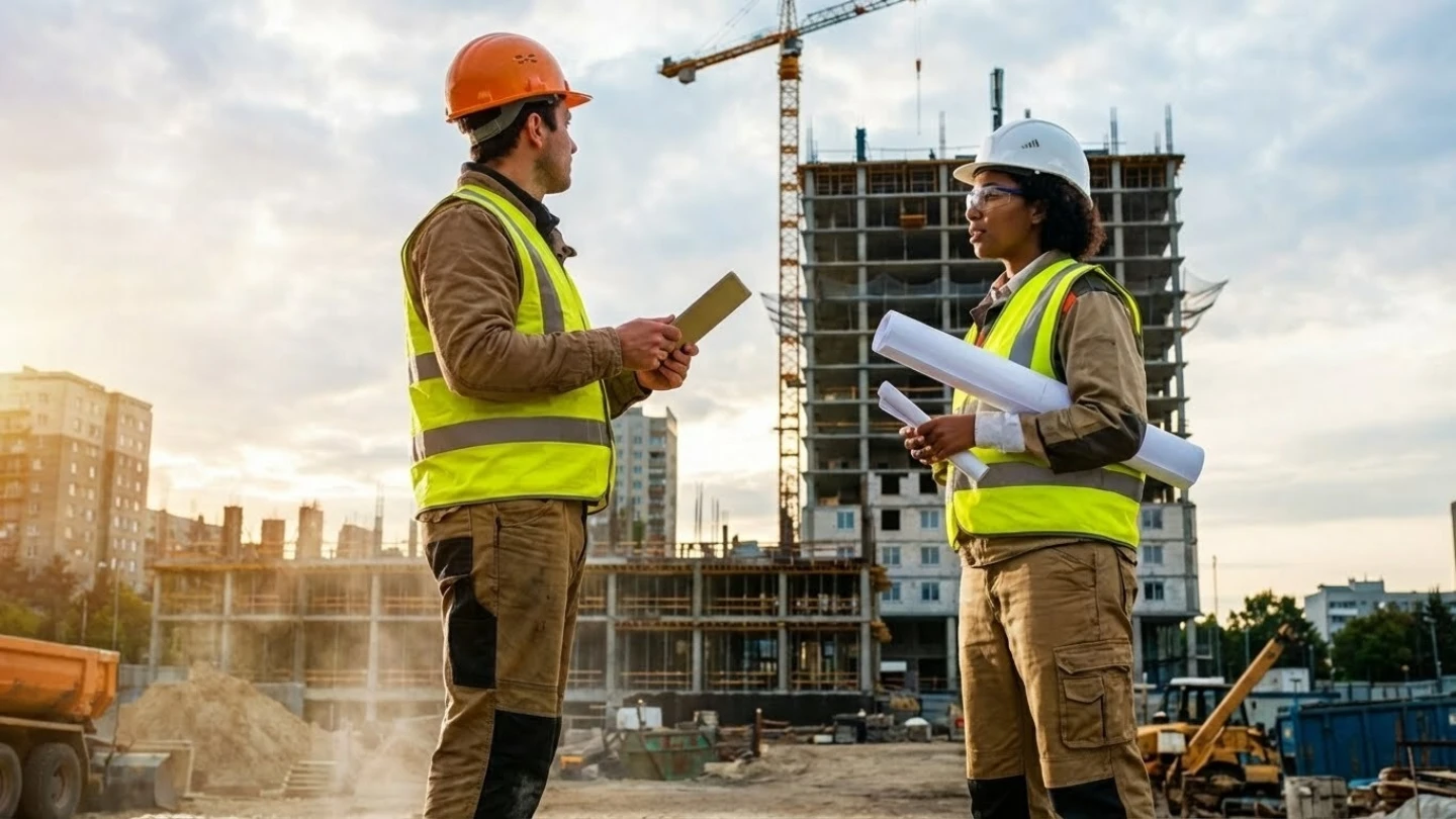 Your Civil Engineering Degree: A Blueprint for Leadership in…